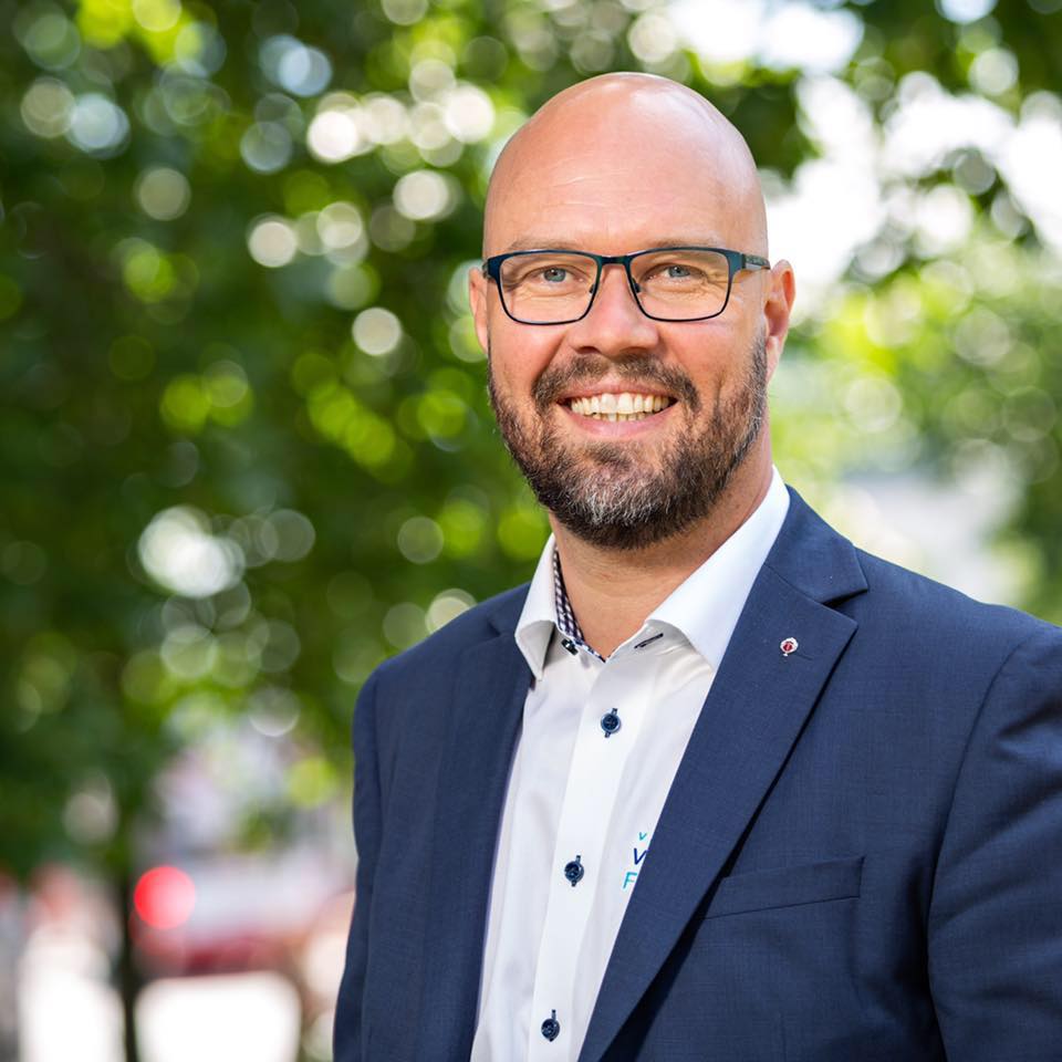 Etusivu - Vaasan sosialidemokraattinen kunnallisjärjestö ry